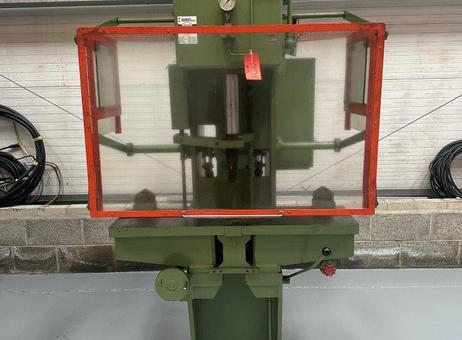 Hidraulična presa Mills 25 Ton
