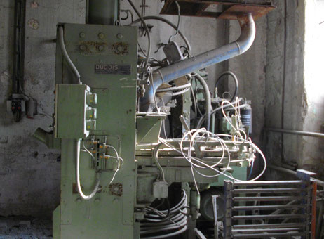 Dubois DUX III.S