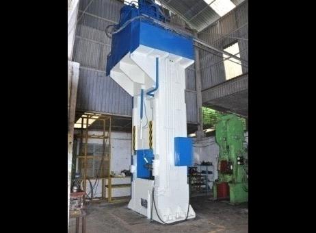Hidraulična presa Electropneumatic 300 ton