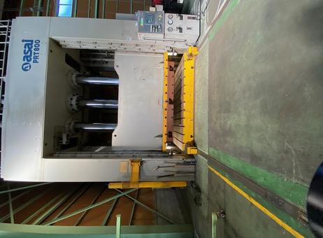 Hidraulična presa Asai Sheet Stamping