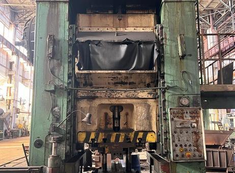 Koleno-poluga presa TMP Voronezh Russia KB8044