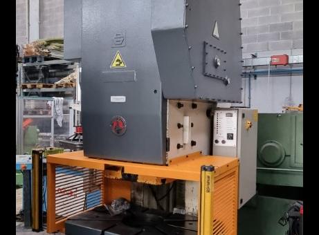 Mehanička presa Bulcom PE 63 R