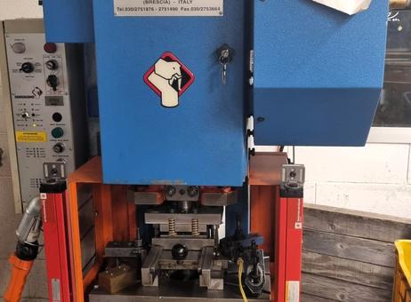 San Giacomo Press