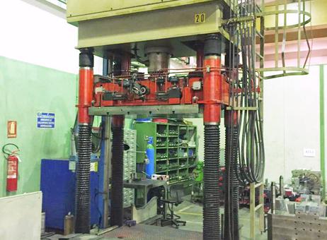 TCS CANNON FINIX 1000C