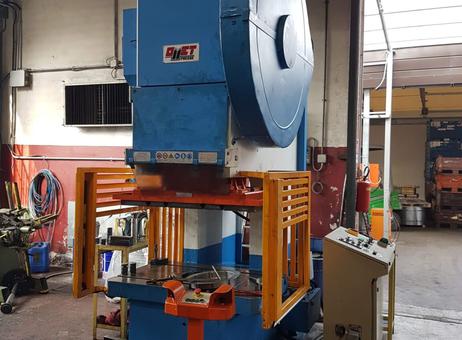 Cerini 220ton