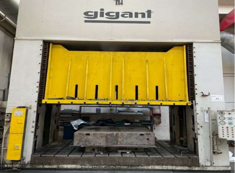 GIGANT G2-800/2