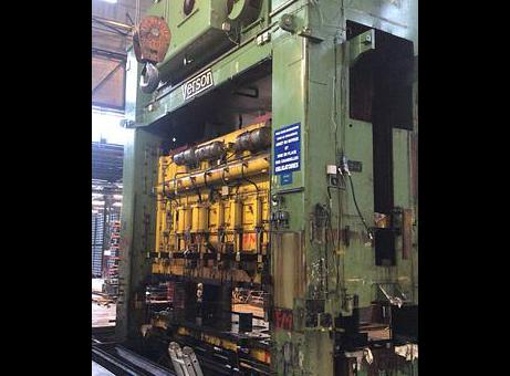 VERSON S2-2000.19..60