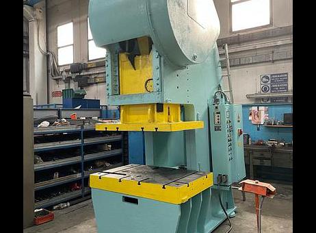 RADAELLI 200 ton