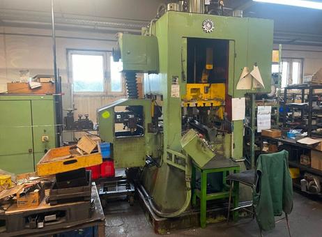 JELISINGRAD BPA 75 brza presa