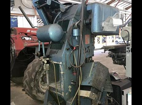 Mehanička presa BALCONI 21115 KKK MT Zh39 SKI