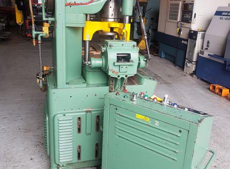 Bruderer BSTA 30