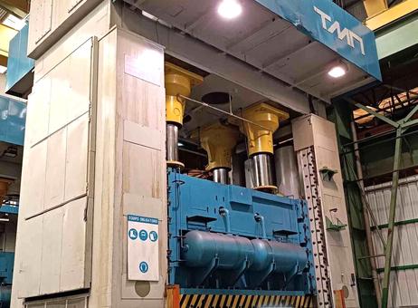 Mehanička presa TMP Voronezh Russia 4043