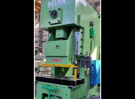 Presa Him HCA-250