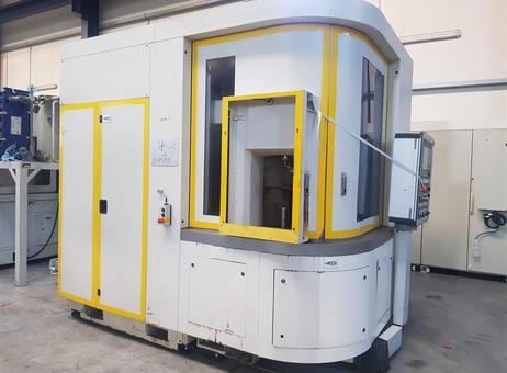 Peć ELDEC MIND 750 CNC