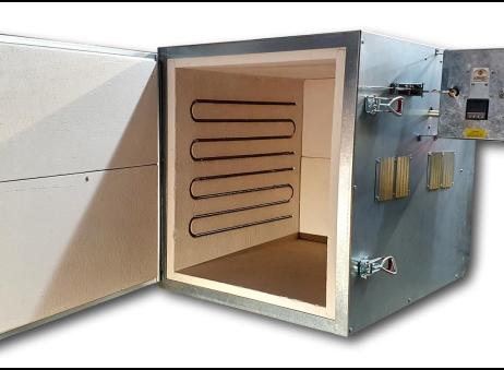 Peć Treatment of Surfaces LTD (London) R-500-950