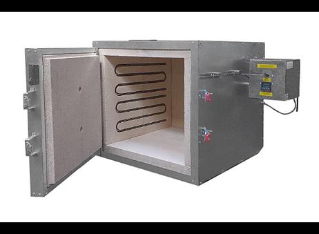 Peć Treatment of Surfaces LTD (London) R500P-1240