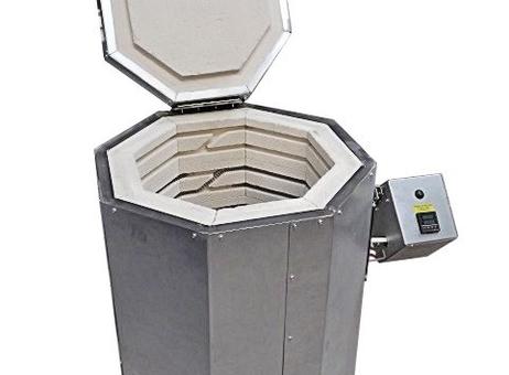 Peć Treatment of Surfaces LTD (London) WFRO-74L
