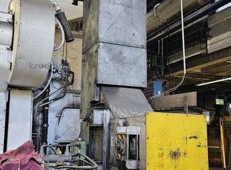 Mašina za hladno kovanje Köbo/Plappert Cooling Tower