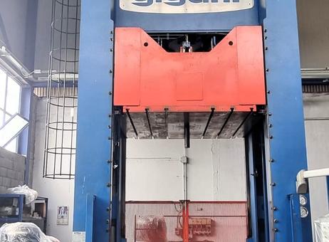 Presa Gigant G2-500