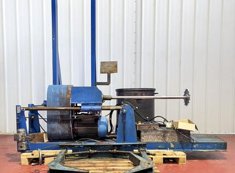 Pendraulik VD R 24 Dissolve