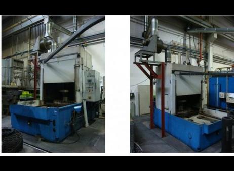 None KLINGELEBERG AH 1200