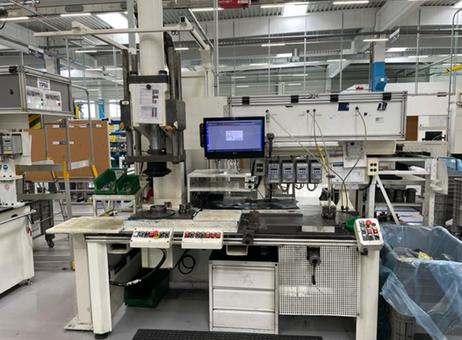 V. COPELLI LT 415/1