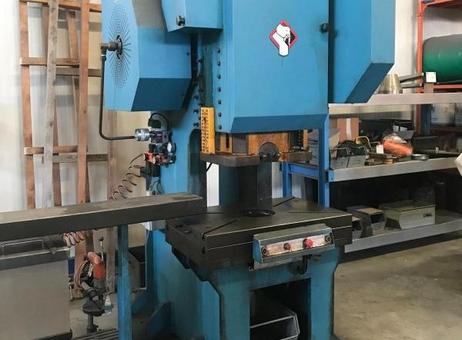 SAN GIACOMO Press