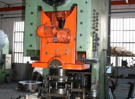 Presa OTI 250 TON