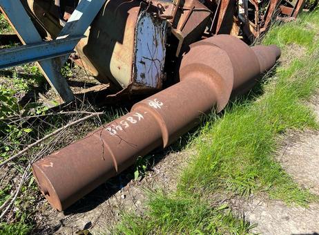 Presa TMP Voronezh Russia K8542