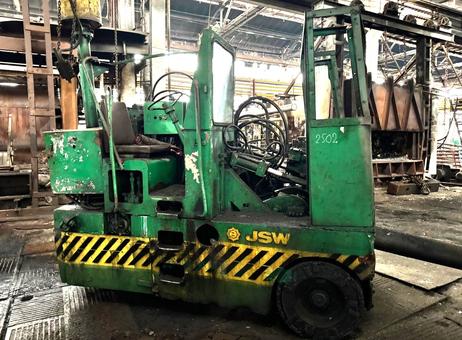 Presa JSW 1FS-1ETS