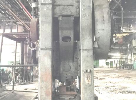 Presa TMP Voronezh Russia K863