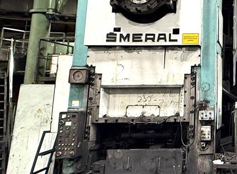 Presa Smeral LZK3150B