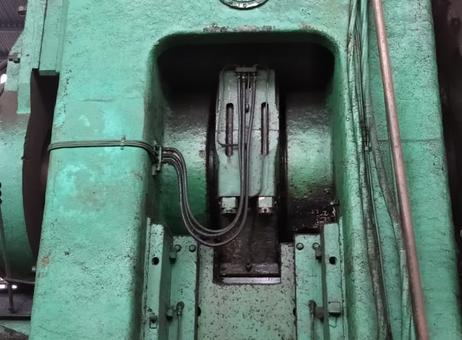 Presa TMP Voronezh Russia KB8542