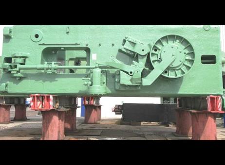 Presa Ajax MP6000