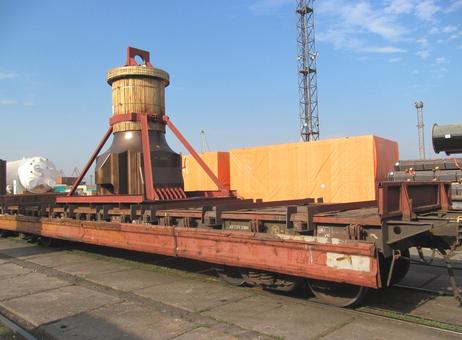 Presa Beche DG40H