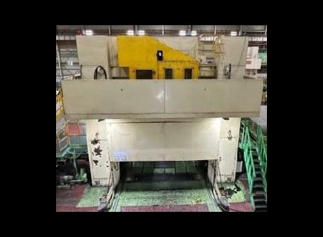 Presa KIA 700 Ton Blanking Press