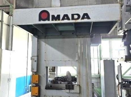 Presa Amada SS-300S