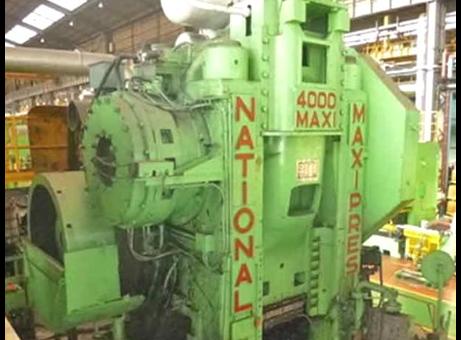 Presa National Maxipress