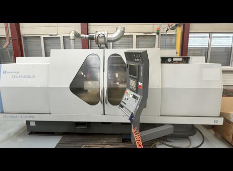 Kellenberger KEL-VARIA R175 x 1500