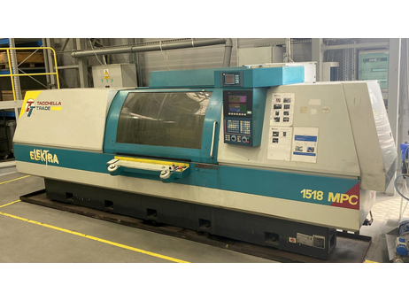 Tacchella Elektra 1518 MPC