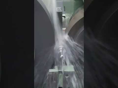 Remontovana GHIRINGHELLI M100 CNC 1A cilindrična mašina za brušenje bez centra