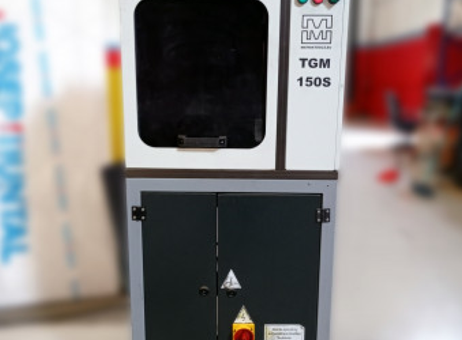 Mašina za brušenje površine Matrix TGM 150-X