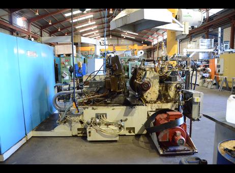 BOCCA MALANDRONE R 80/200 CNC