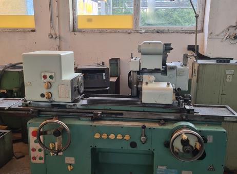 TOS BUA20A/500