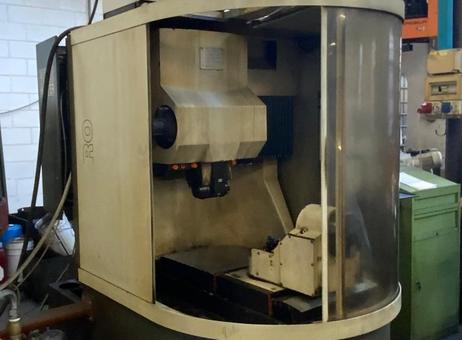 Brusilica noževa WALTER HMC 400