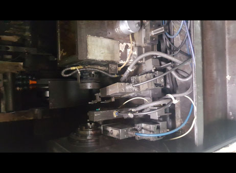 Okuma GC 34 NH