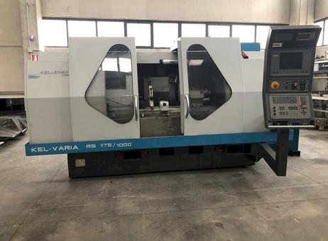 KELLENBERGER KEL VARIA RS 175/1000