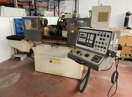 GER CE 450 CNC