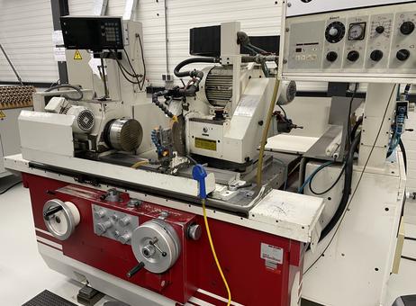 Studer округла унутрашња брусилица S30-1
