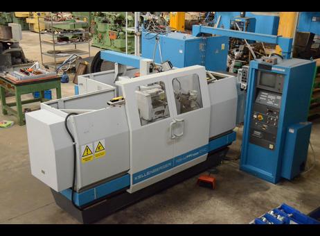 Cilindrična mašina za spoljašnje / unutrašnje brušenje KELLENBERGER RS-M230/1000 CNC